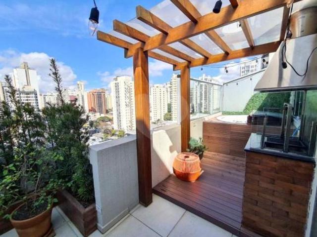 Apartamento com 2 quartos à venda em Planalto paulista SP