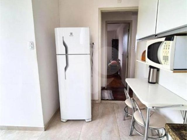 Apartamento com 2 quartos à venda em Planalto Paulista SP