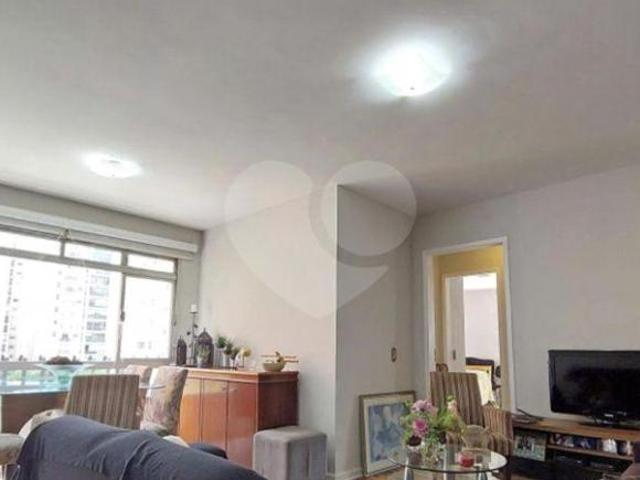 Apartamento com 2 quartos à venda em Planalto Paulista SP
