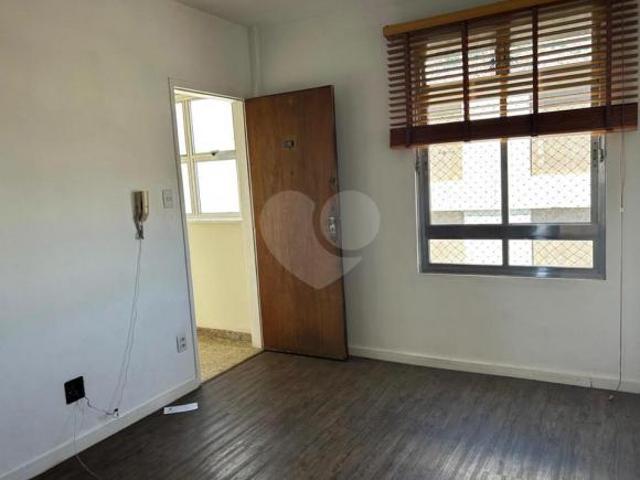 Apartamento com 2 quartos à venda em Planalto paulista SP