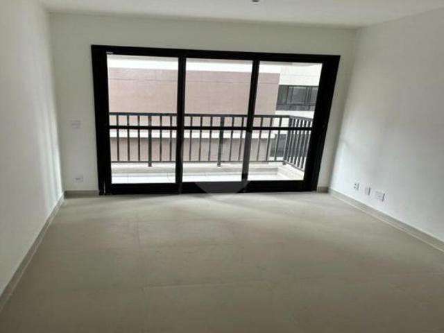 Apartamento com 2 quartos à venda em Planalto paulista SP