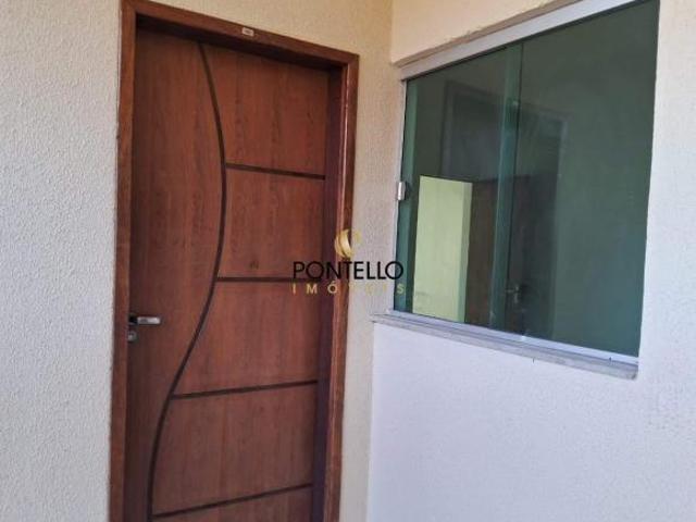 Apartamento com 2 quartos à venda em Prudente De Morais, no bairro São João Ii