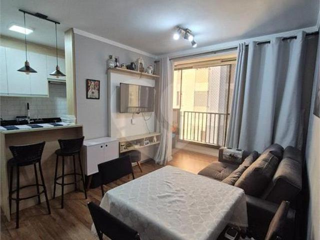 Apartamento com 2 quartos à venda em Presidente altino SP