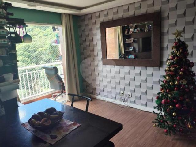 Apartamento com 2 quartos à venda em Protendit SP