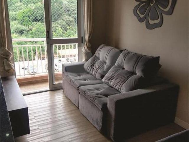 Apartamento com 2 quartos à venda em Protendit SP
