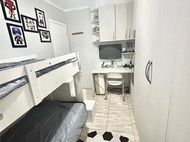 Apartamento com 2 quartos à venda em Protendit SP