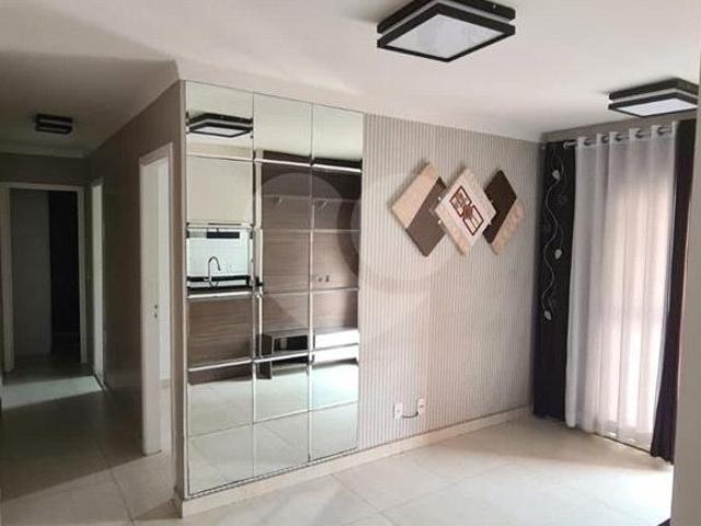 Apartamento com 2 quartos à venda em Protendit SP