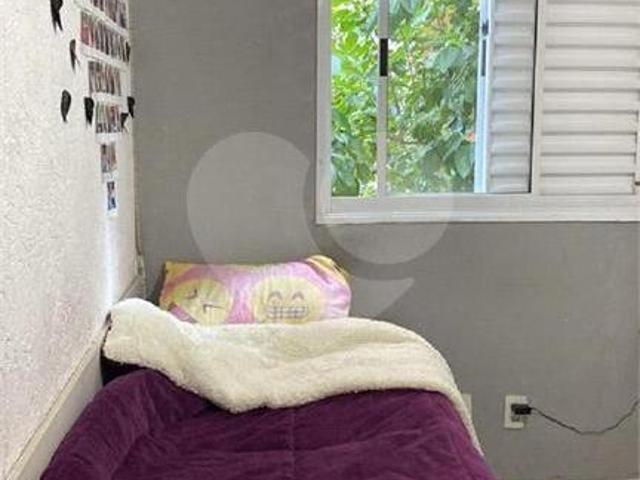 Apartamento com 2 quartos à venda em Protendit SP
