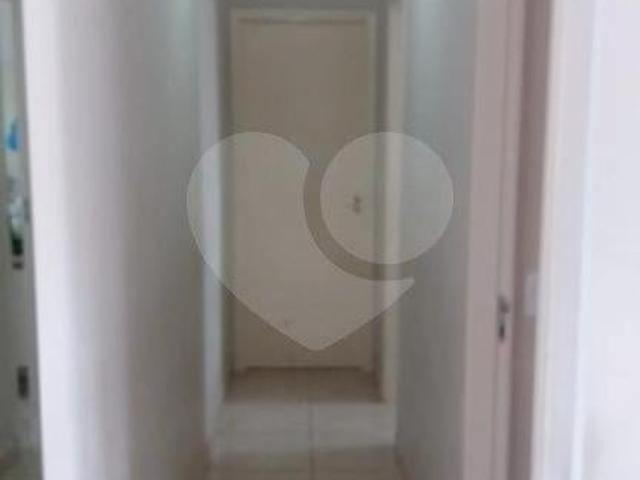 Apartamento com 2 quartos à venda em Protendit SP
