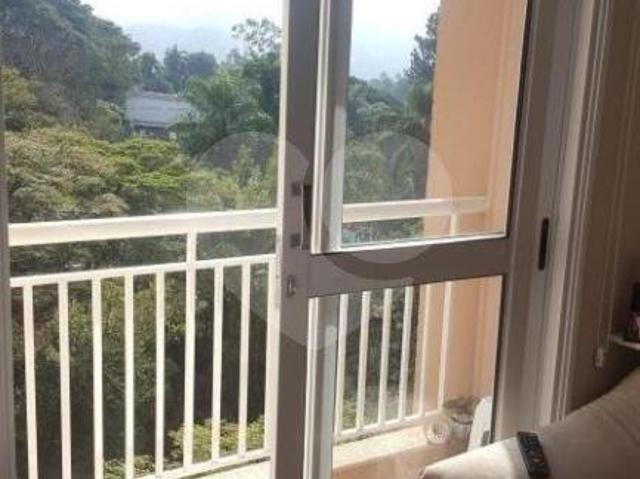 Apartamento com 2 quartos à venda em Protendit SP