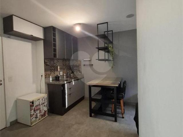 Apartamento com 2 quartos à venda em Quarta parada SP