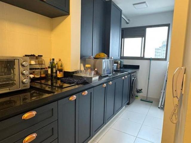 Apartamento com 2 quartos à venda em Quarta parada SP