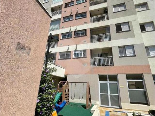 Apartamento com 2 quartos à venda em Quarta parada SP