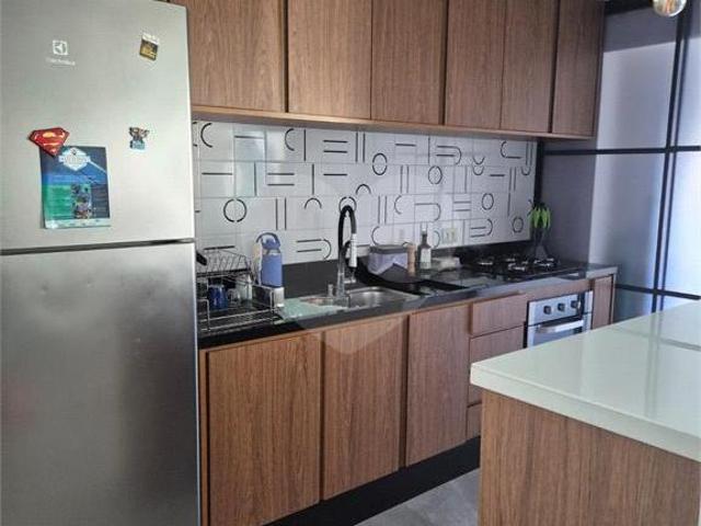 Apartamento com 2 quartos à venda em Quarta parada SP