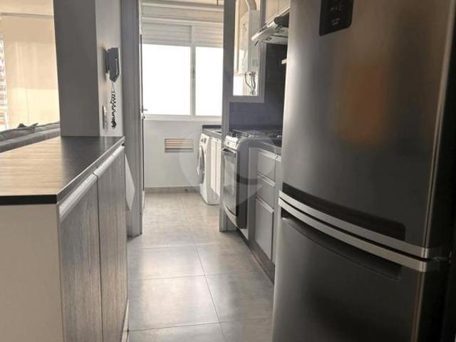 Apartamento com 2 quartos à venda em Quinta da paineira SP