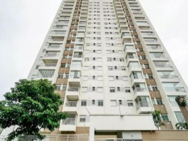 Apartamento com 2 quartos à venda em Quinta da paineira SP