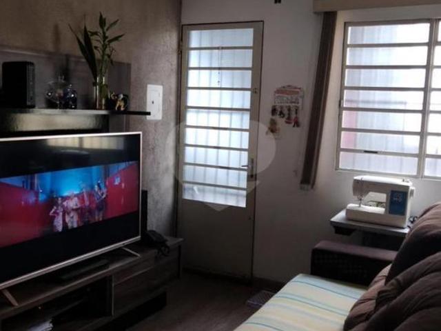 Apartamento com 2 quartos à venda em Raposo Tavares SP