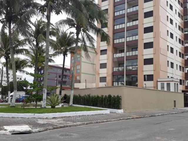 Apartamento com 2 quartos à venda em Real SP
