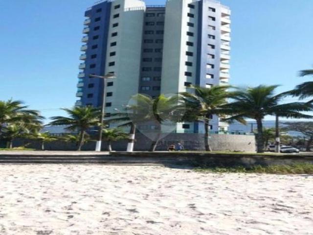 Apartamento com 2 quartos à venda em Real SP