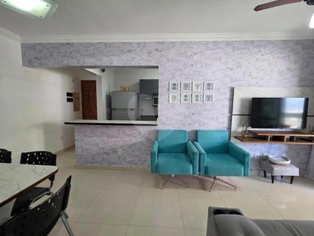 Apartamento com 2 quartos à venda em Real SP