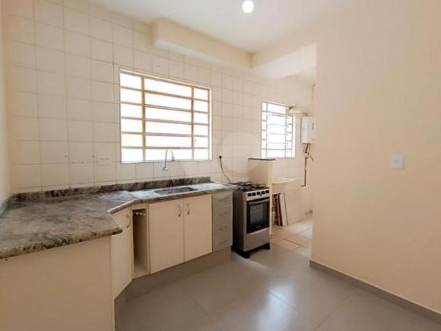 Apartamento com 2 quartos à venda em Recanto Quarto Centenário SP