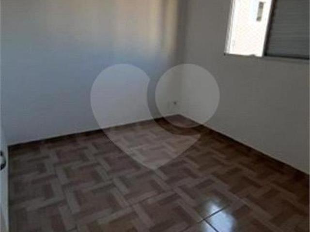 Apartamento à venda com 2 quartos no condomínio Parque Monte Olimpo, São Carlos
