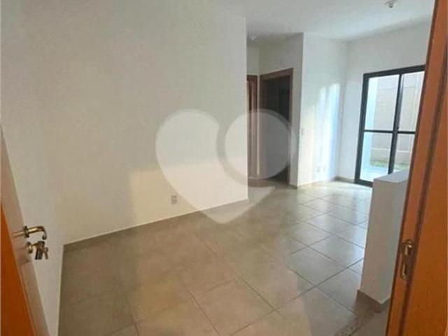 Apartamento à venda com 2 quartos, sendo 1 suíte, no condomínio Reserva Dos Pinhais, São Carlos