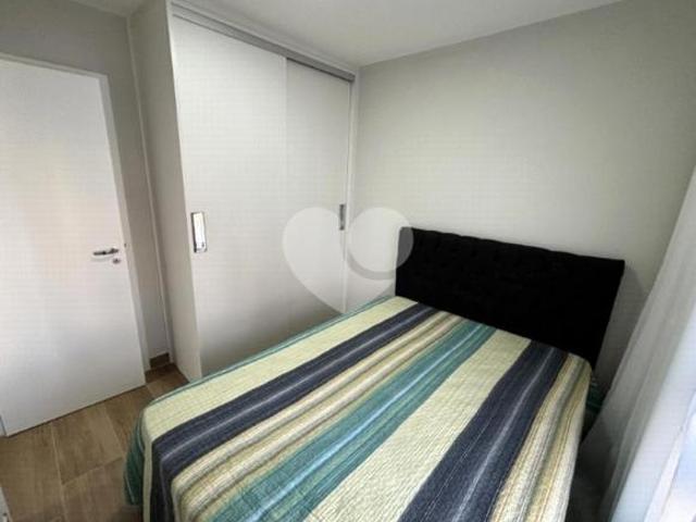 Apartamento com 2 quartos à venda em República SP