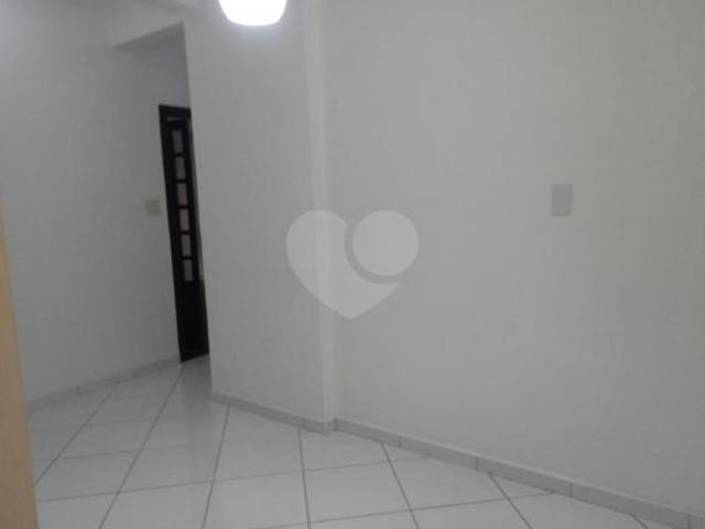 Apartamento com 2 quartos à venda em República SP