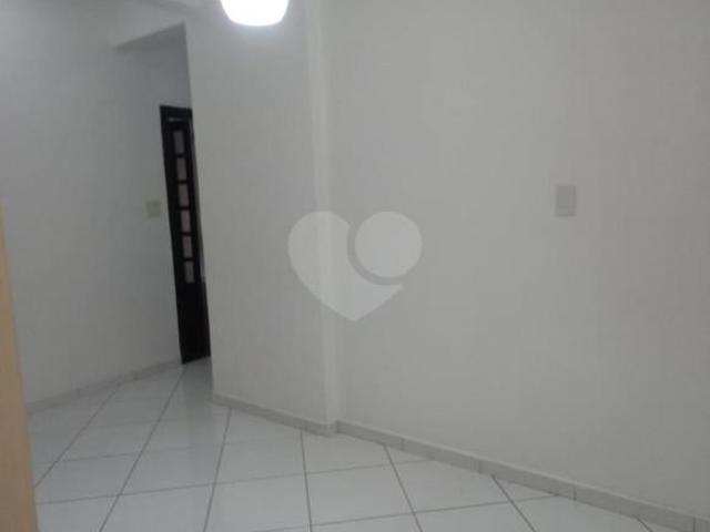 Apartamento com 2 quartos à venda em República SP