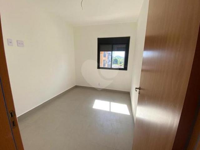 Apartamento com 2 quartos à venda em Reserva San Pedro SP