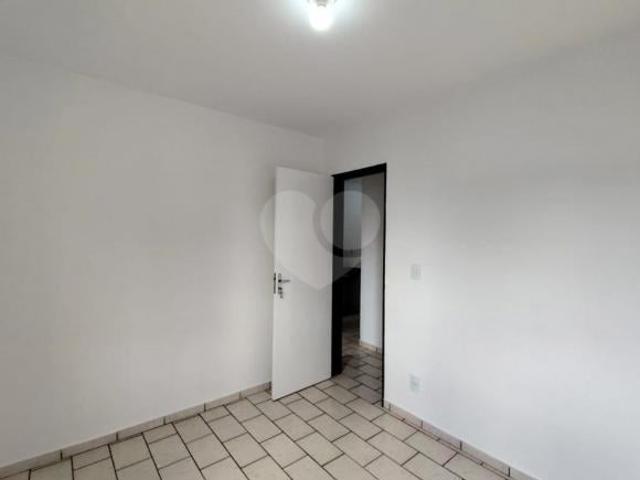 Apartamento com 2 quartos à venda em Residencial das américas SP