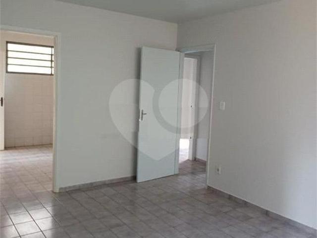 Apartamento com 2 quartos à venda em Residencial E Comercial Palmares SP