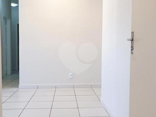 Apartamento com 2 quartos à venda em Residencial Flórida SP