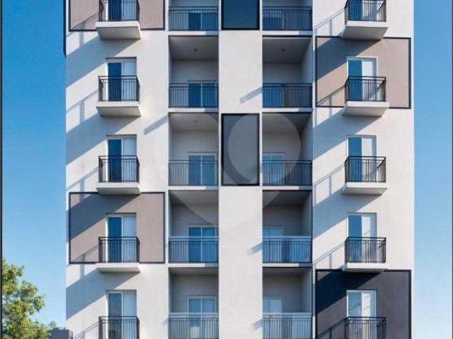 Apartamento com 2 quartos à venda em Residencial Jardins Da Catalunha SP