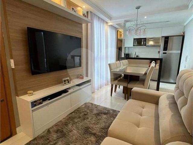 Apartamento à venda com 2 quartos no condomínio Mont Stella, São Carlos