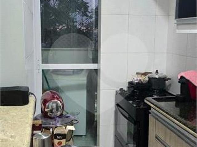 Apartamento com 2 quartos à venda em Residencial monte verde SP