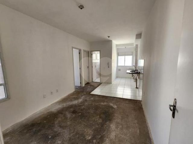 Apartamento com 2 quartos à venda em Residencial moradas do valle SP