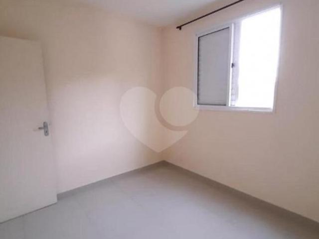 Apartamento com 2 quartos à venda em Residencial Nova Era SP