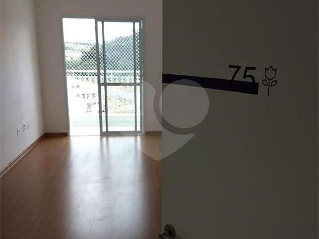 Apartamento com 2 quartos à venda em Residencial Santa Giovana SP