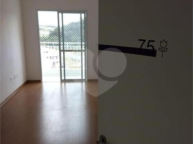 Apartamento com 2 quartos à venda em Residencial Santa Giovana SP