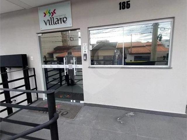 Apartamento com 2 quartos à venda em Residencial portal da mantiqueira SP