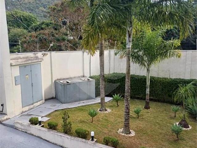 Apartamento com 2 quartos à venda em Residencial Paracatu SP