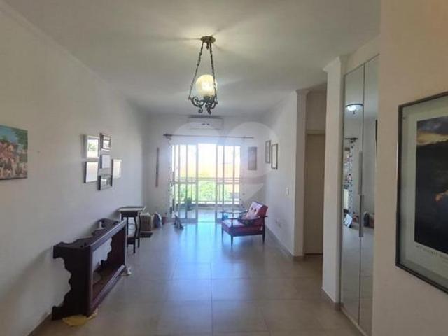 Apartamento com 2 quartos à venda em Residencial parque dos ipês SP
