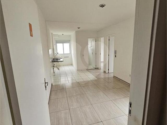 Apartamento com 2 quartos à venda em Residencial vila park SP