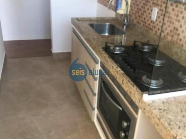 Apartamento com 2 quartos à Venda em Riviera Tamborlim | Americana