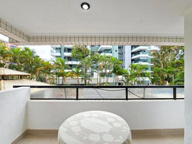 Apartamento com 2 quartos à venda em Riviera SP