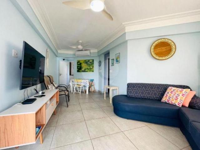 Apartamento com 2 quartos à venda em Riviera SP