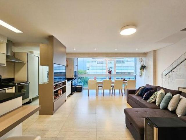 Apartamento com 2 quartos à venda em Riviera SP