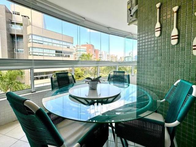 Apartamento com 2 quartos à venda em Riviera SP